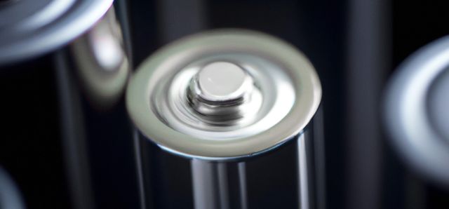 Les types de cellules lithium-ion