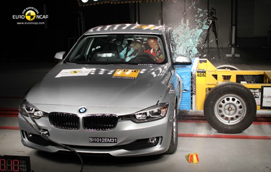 Normes de crash tests et leurs évolutions